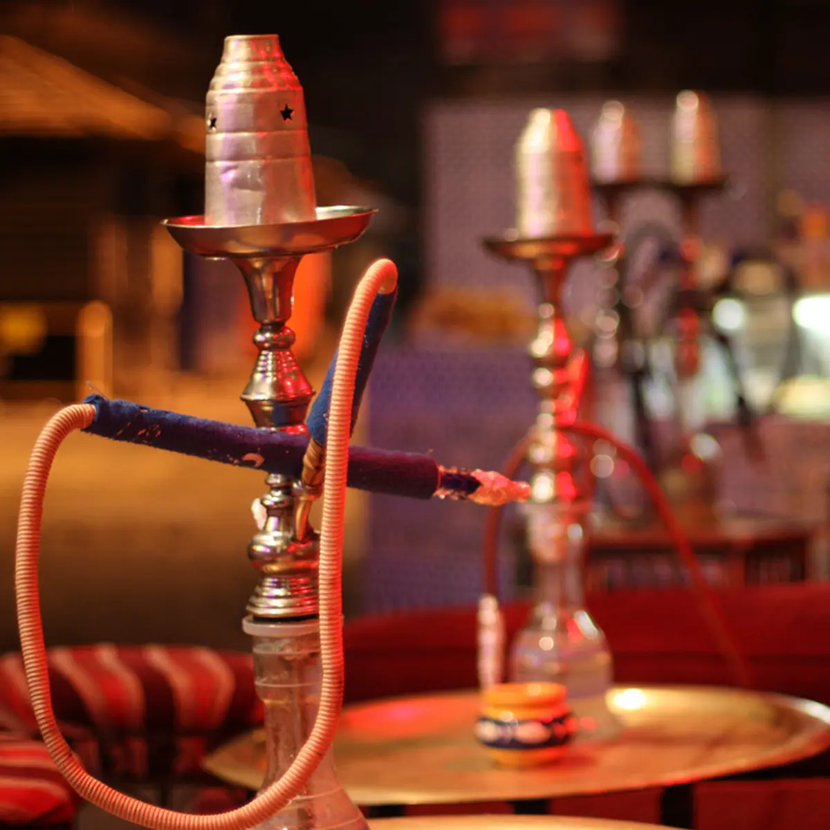 Shisha là gì? Sử dụng và buôn bán có bị cấm không?